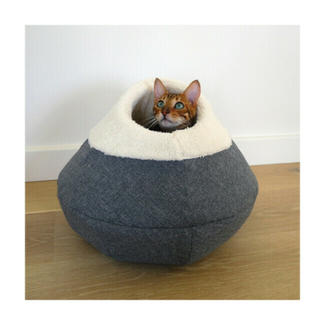 Abri Cat Cave pour chat