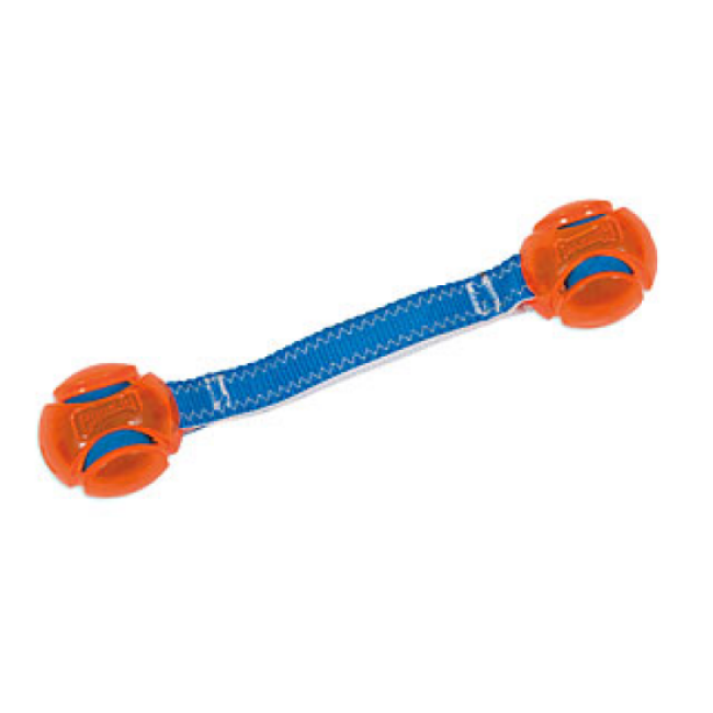 Chuckit Hydro Squeeze Duo Tug