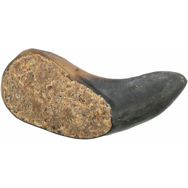Corne de buffle farcie