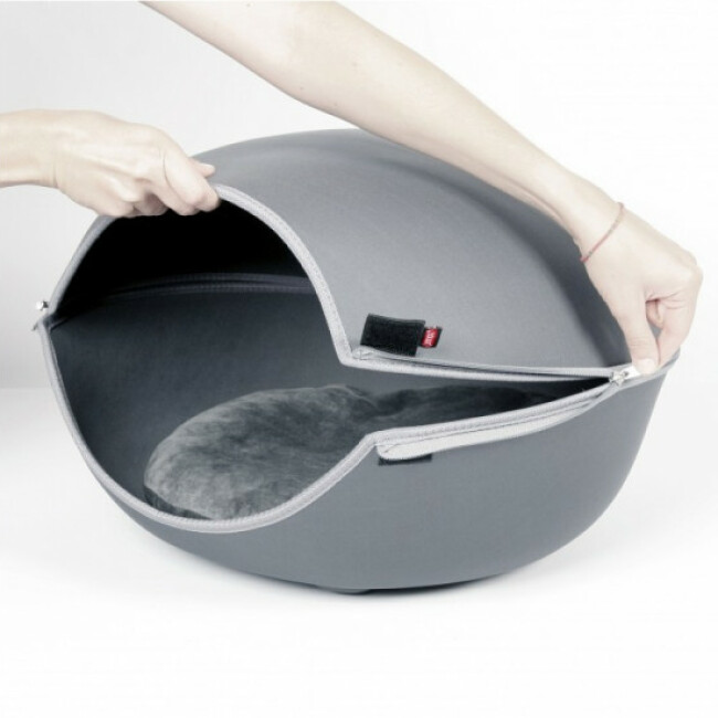 Dôme pour chat Louna Zolux