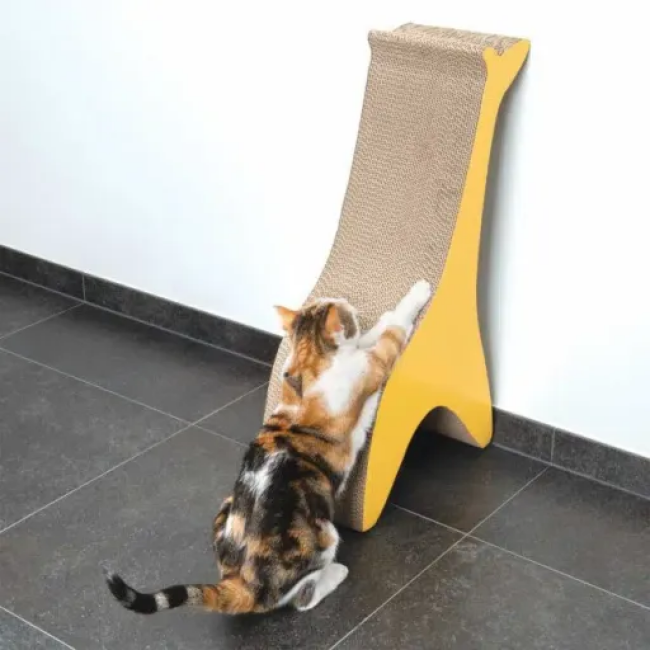 Griffoir Zoo animal Cat'it pour chat