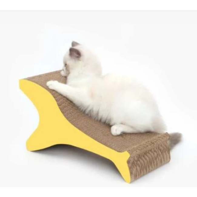 Griffoir Zoo animal Cat'it pour chat