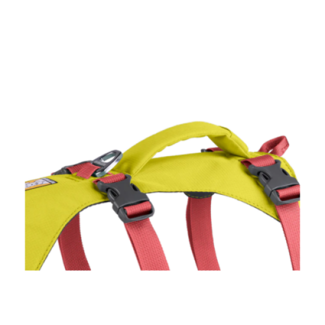 Harnais pour chien Flagline Ruffwear