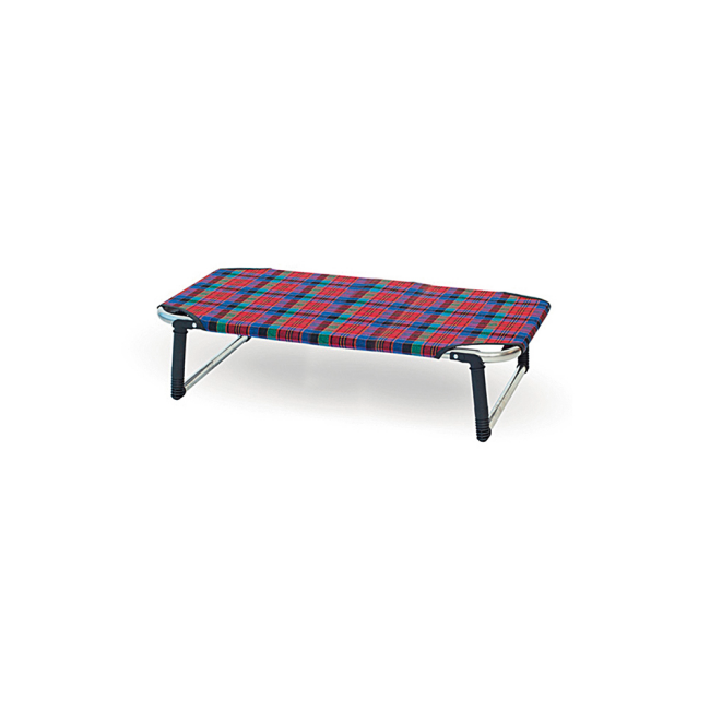 Lit de camp pour chien : le meilleur de nos couchages