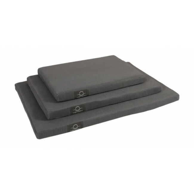 Matelas chien mémoire de forme