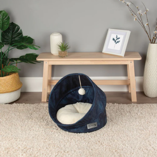Scruffs Kensington cat bed