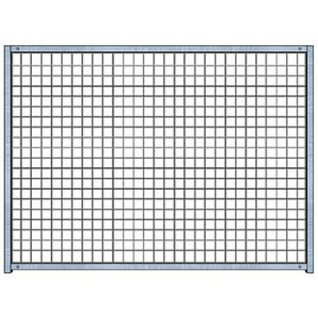 Panneau enclos chiot