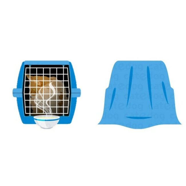 Synergie d’huiles essentielles naturelles pour inhalation : Respi Miloa