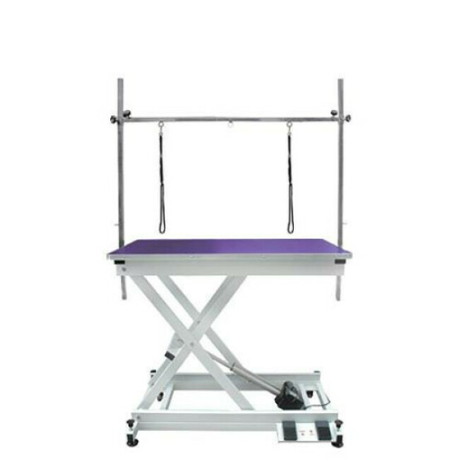 Table de toilettage Phoenix Universal Himalia Chadog