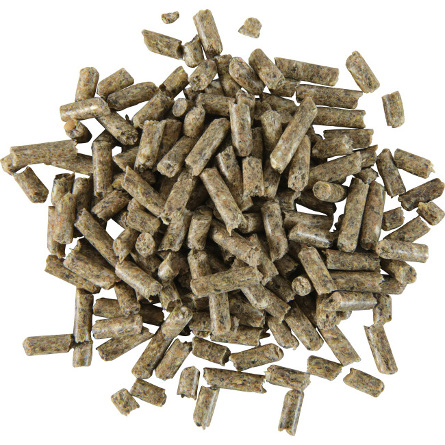 Nutrimeal Muesli Lapin Nain Junior