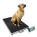 Balance électronique professionelle pour chien et grands animaux
