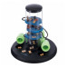 Jeu de stratégie Dog Activity Gambling Tower pour chiens