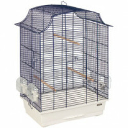 Cage pour perruches Solor