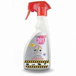 Insecticide Home Choc 205 Spray