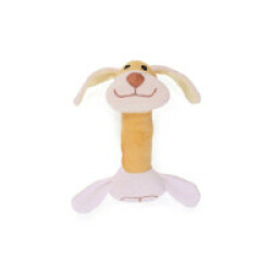 Peluche hochet Cuddle Plush