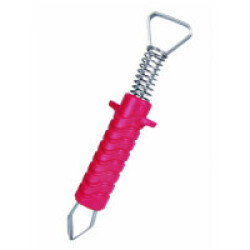 Pince à tiques Trixie avec ressort métallique