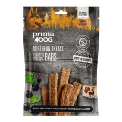 Friandises pour chien PrimaDog Northern Treats