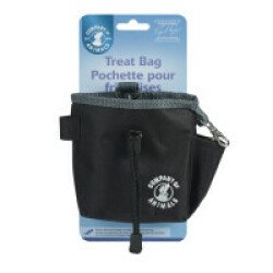 Sac à friandises Clix pour récompense chien