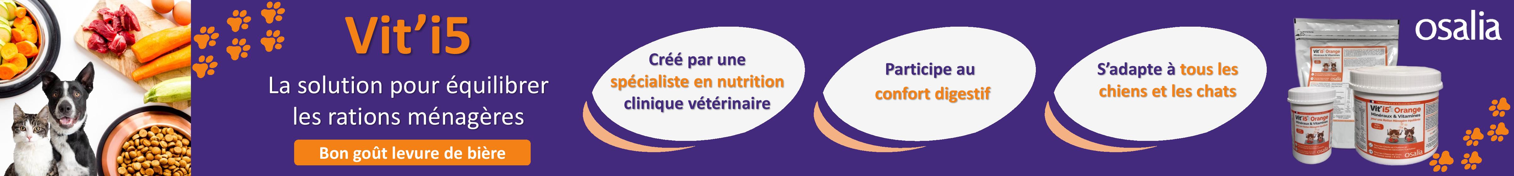 Copronat Complément anti-coprophagie pour chiens